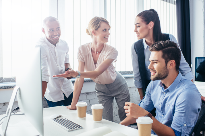 Bechtle IT-Systemhaus Mannheim